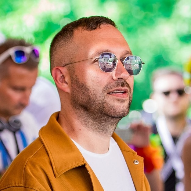 Nic Fanciulli at District Atlanta - Friday, May 28th, 2021 - Use ...